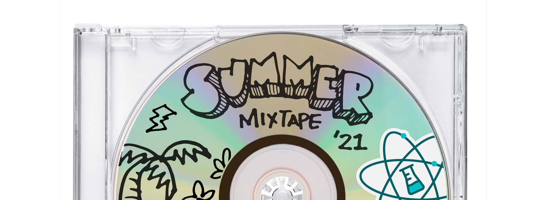 Summer Mixtape | The Lab Creative