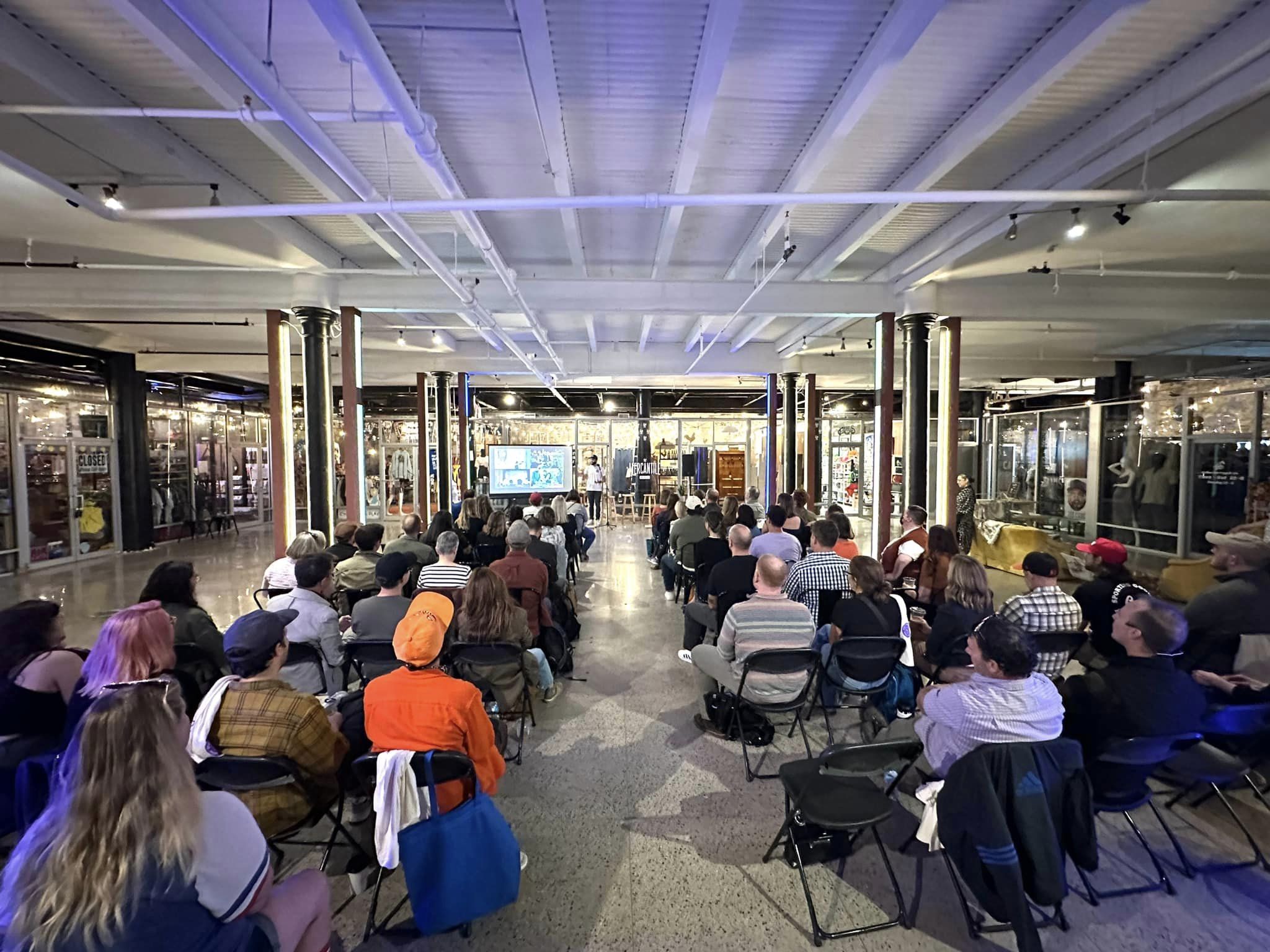 Getting ReSync’d | The Lab Creative